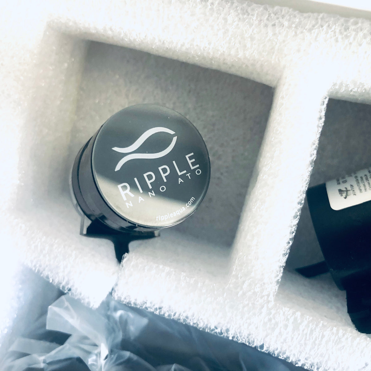 Ripple Nano Optical ATO Controller (Auto Top Off) – Ripple Aqua